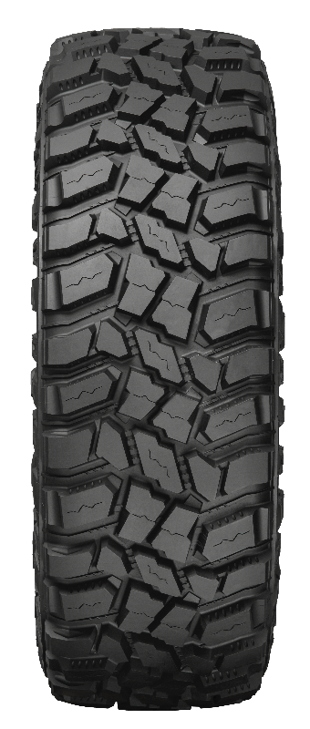 Juego de 4 Neumáticos Discoverer STT PRO 305/65R17 - Cooper – DOBLETRACCION