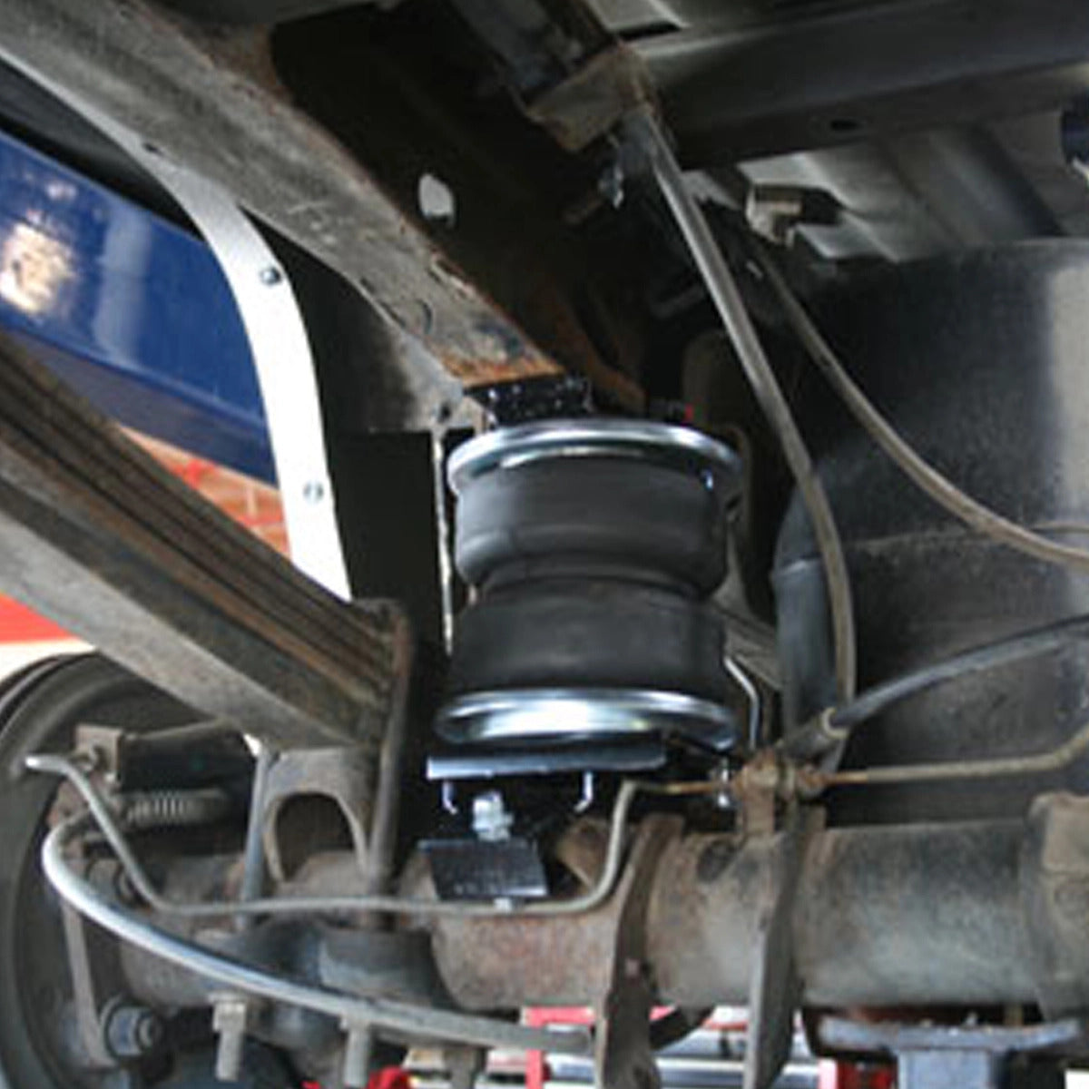 Airlift Load Lifter 5000 F150 (04-14) - Airlift – DOBLETRACCION