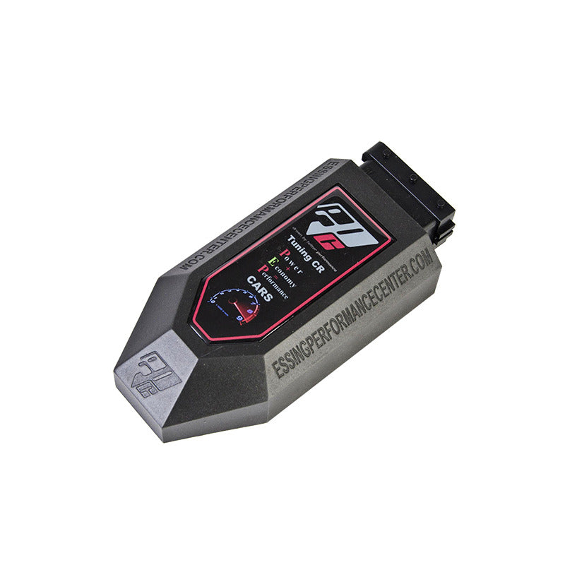 Chip de potencia - EPC Chip Tuning – DOBLETRACCION