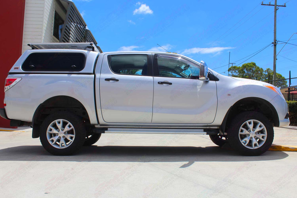 Leveling Kit delantero 2" Mazda BT-50 (13 ) – DOBLETRACCION