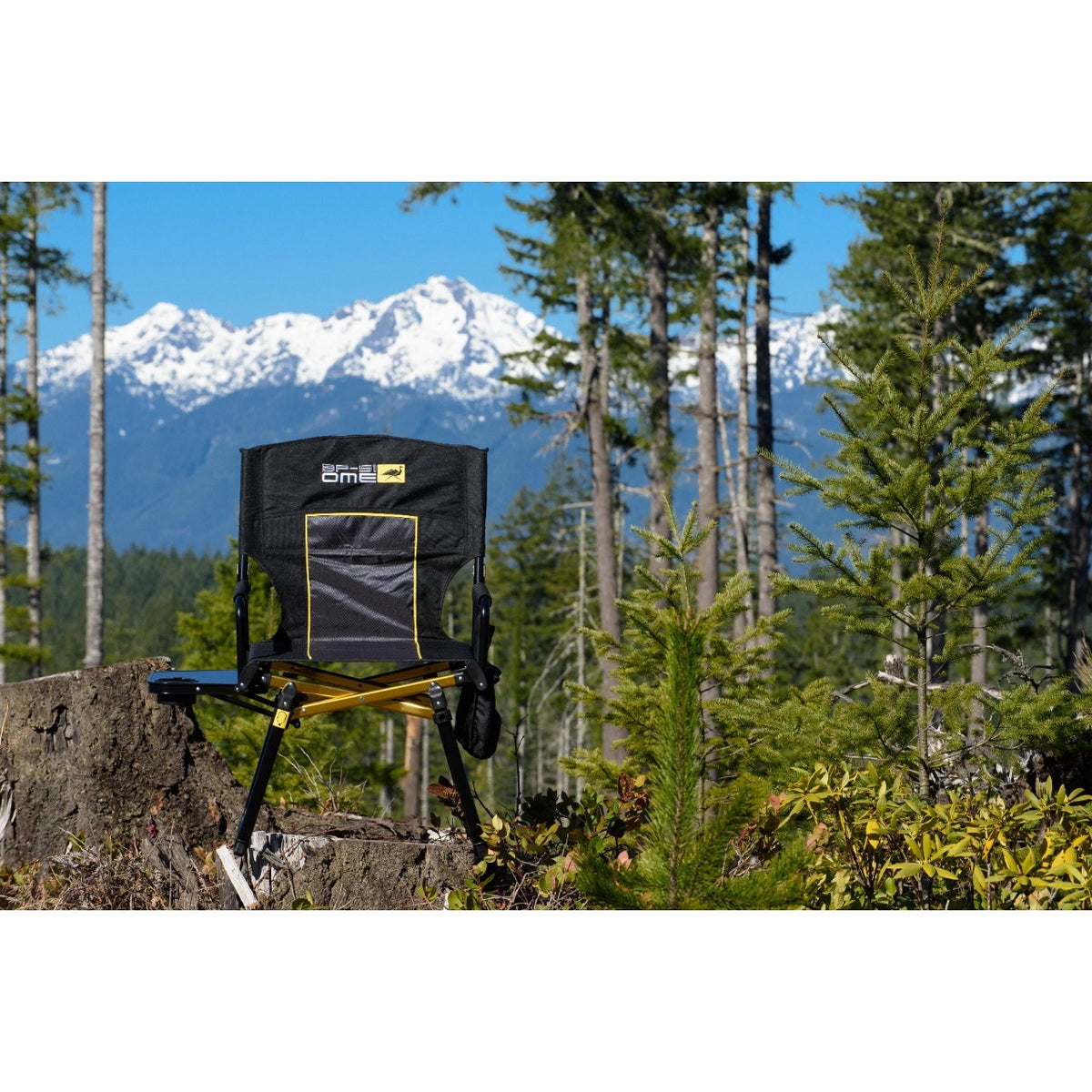 Silla BP-51 ARB – DOBLETRACCION