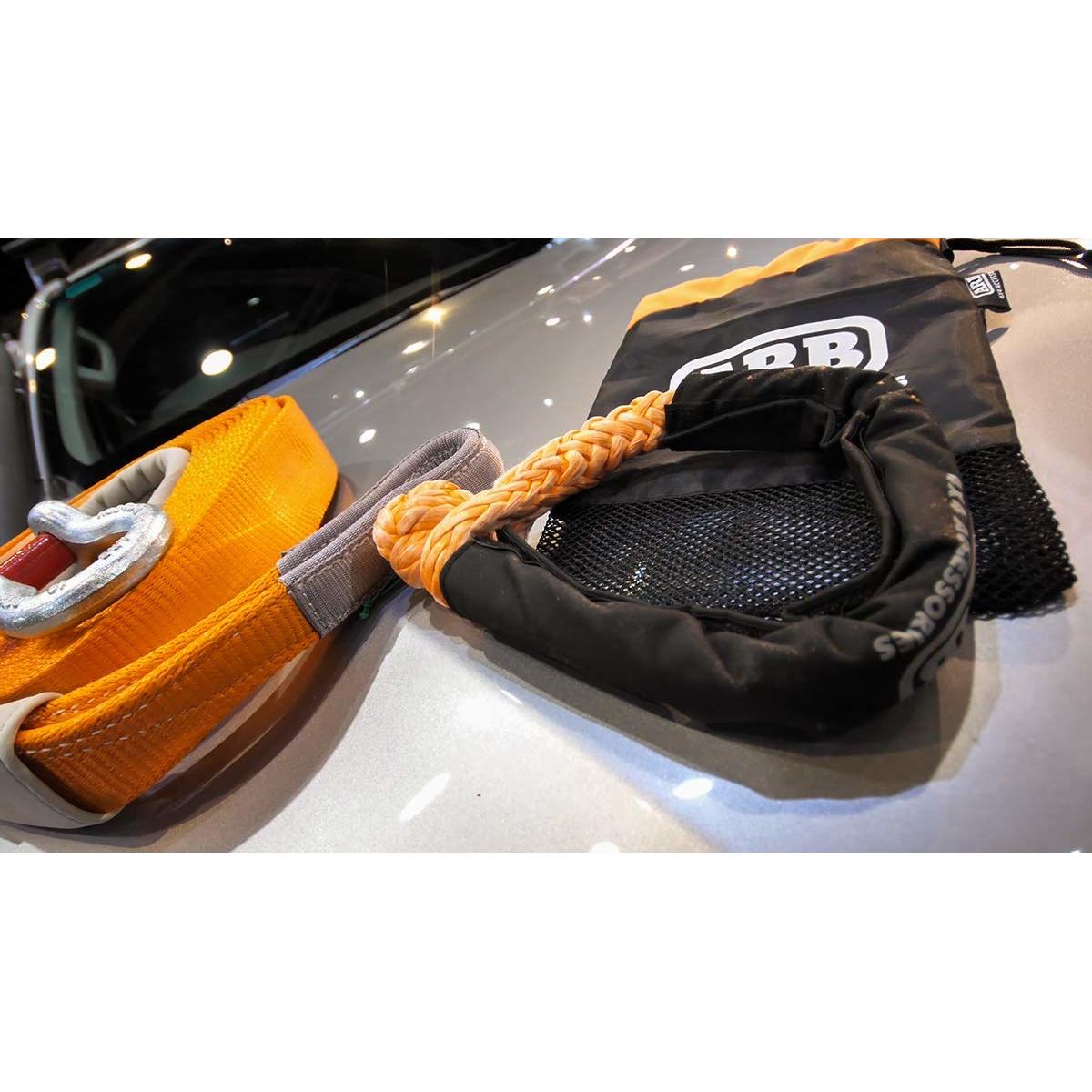 Soft Connect ARB – DOBLETRACCION